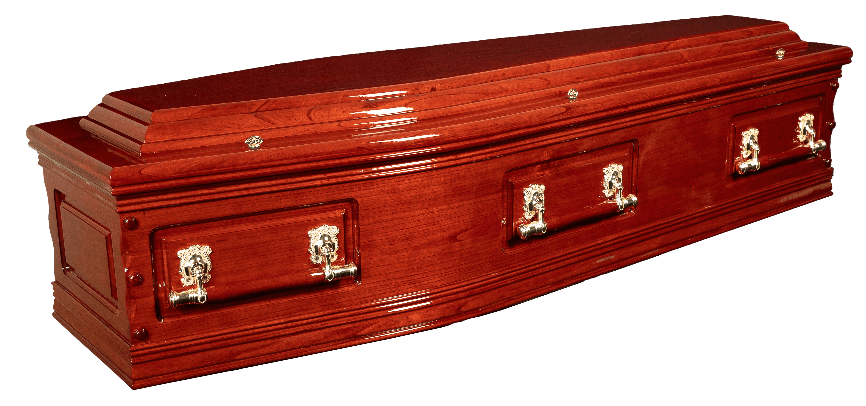 Traditional and Eco-Friendly Coffin Range in Hunter valley