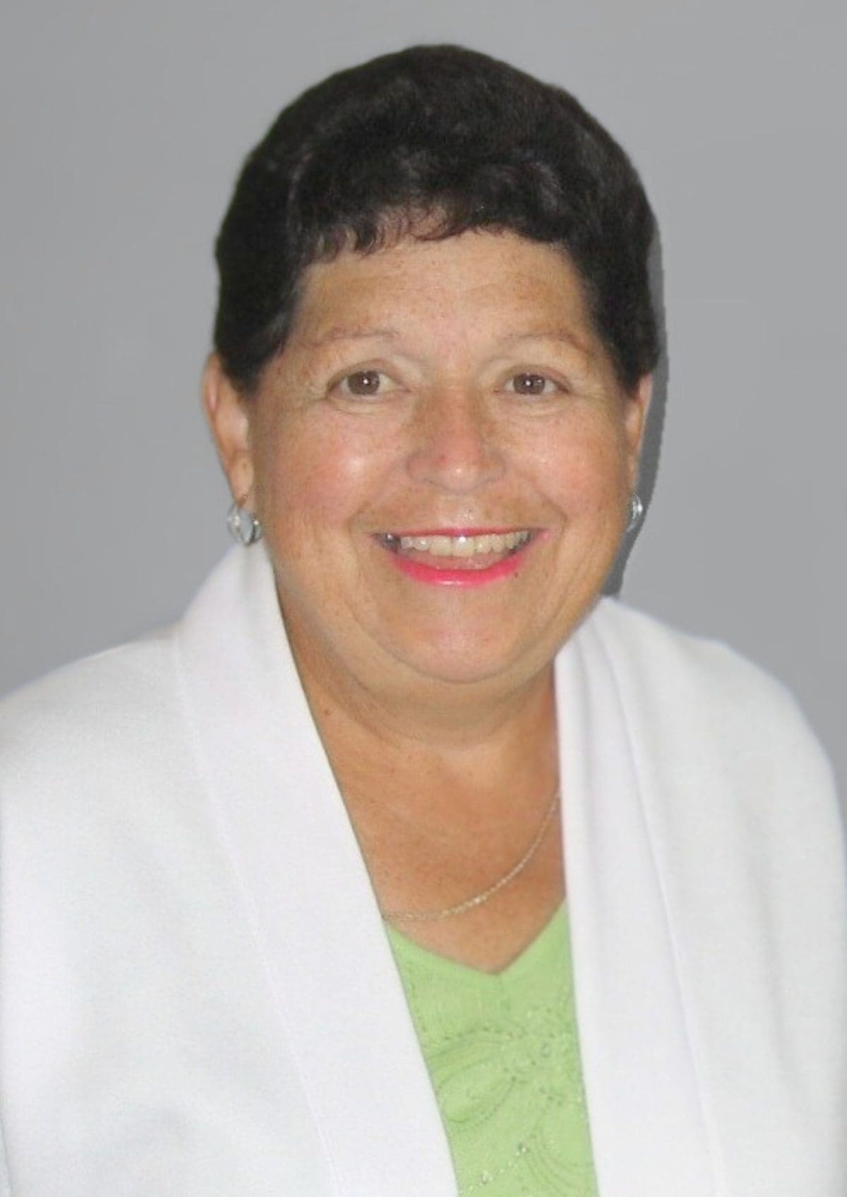 Nancy Hocking - Fry Bros Funerals