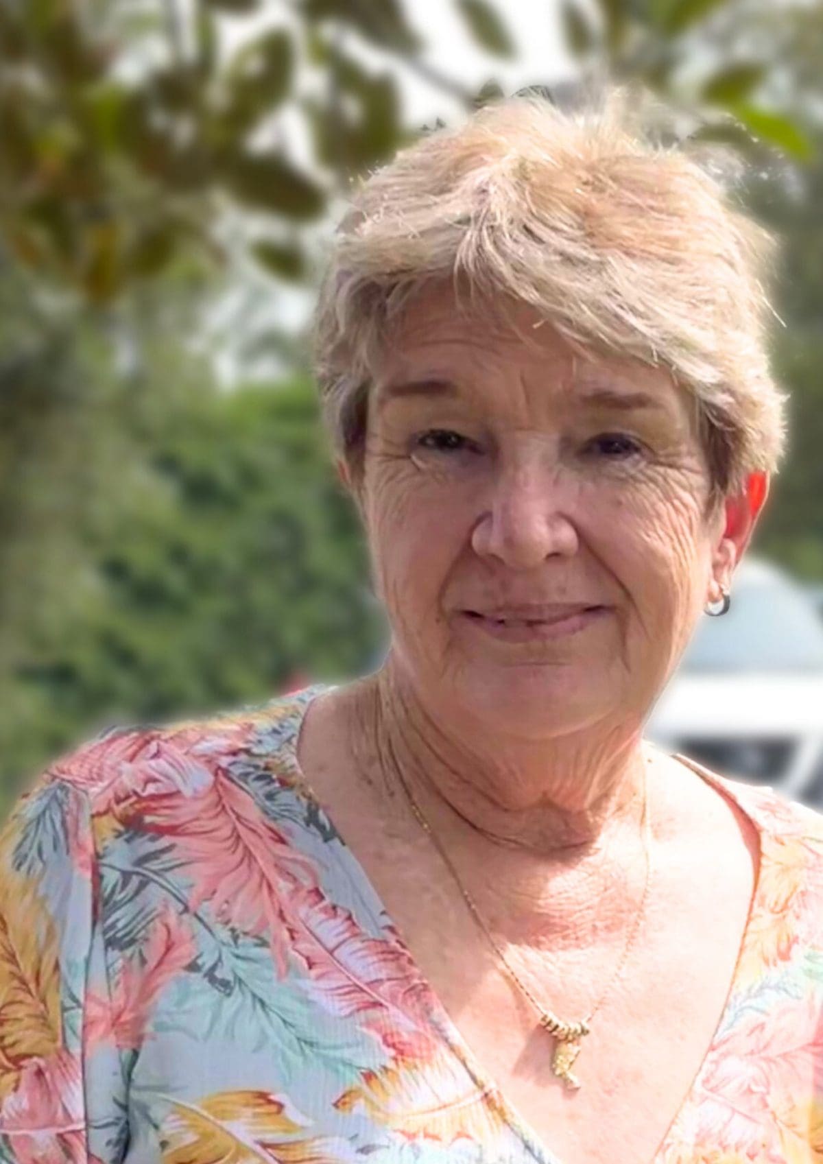 Elizabeth Ann Fisher - Fry Bros Funerals