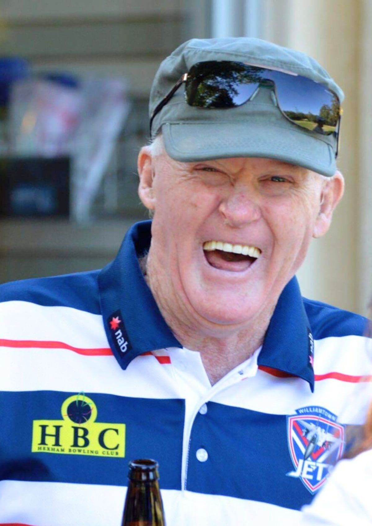 Peter James Enright - Fry Bros Funerals