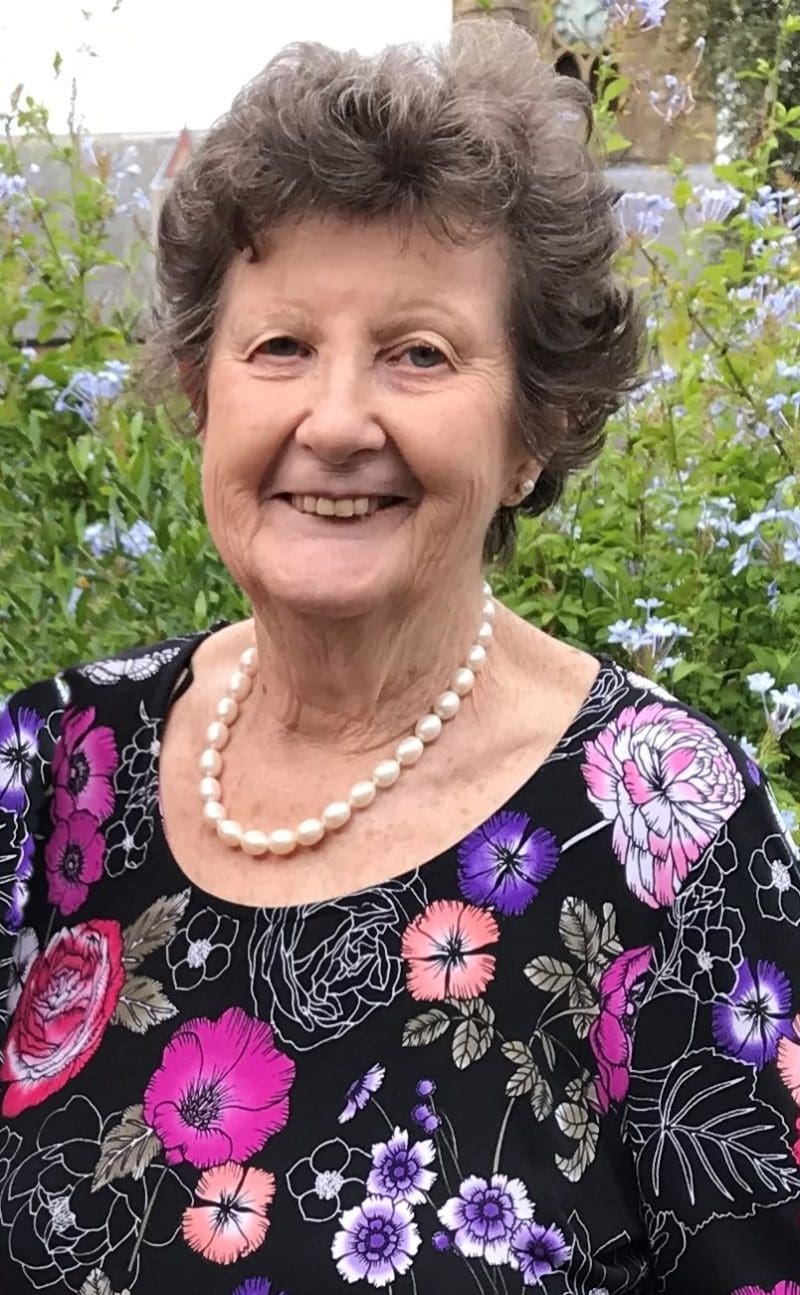 Past Funeral Services by Fry Bros Funerals in Maitland