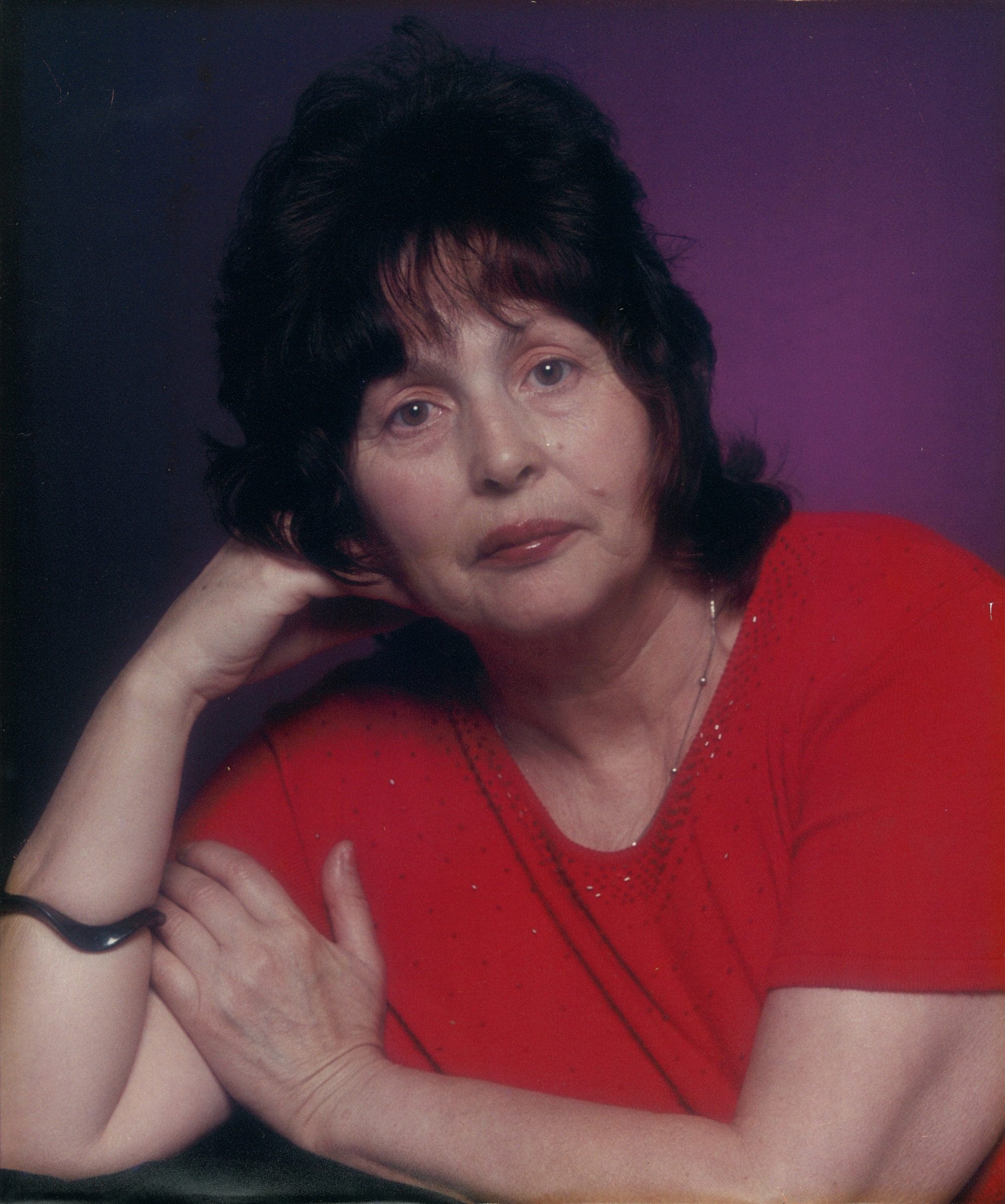 Alexandra Duma-Emilov - Fry Bros Funerals