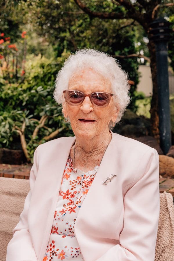 Margaret Anne Cook - Fry Bros Funerals