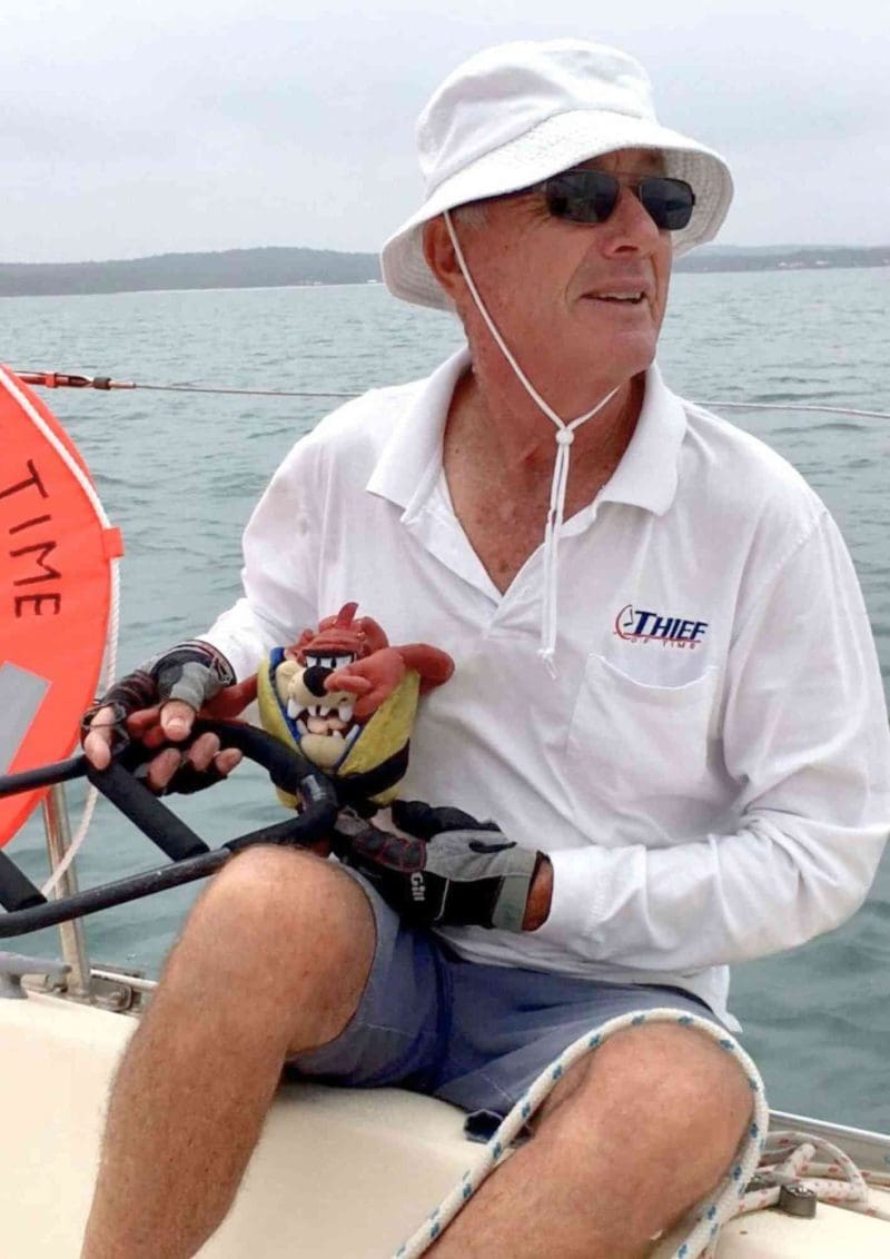 David Reginald Ramsay - Fry Bros Funerals