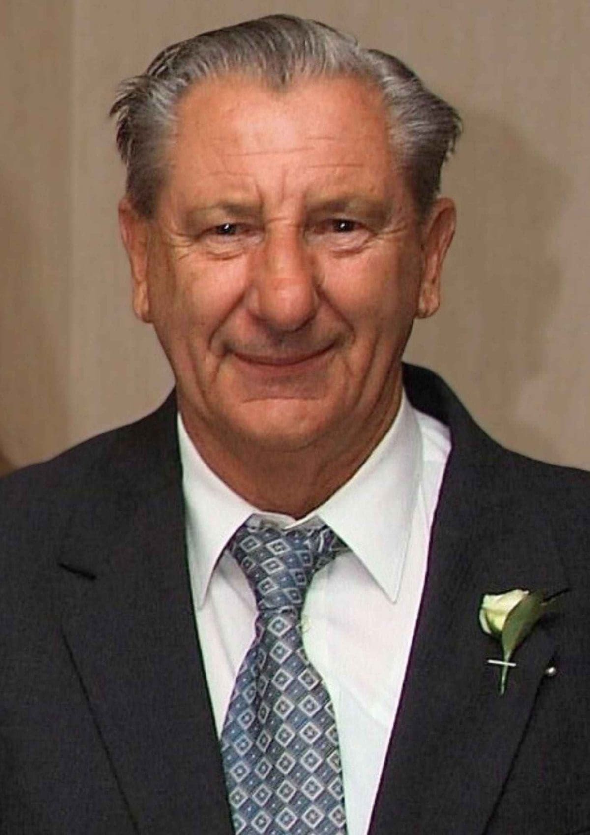 Past Funeral Services by Fry Bros Funerals in Maitland