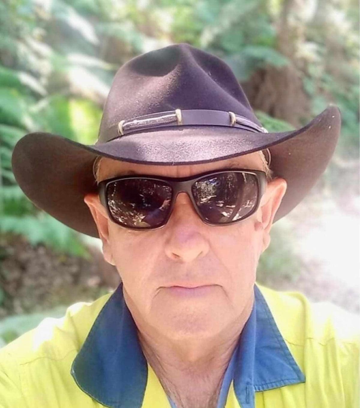 Richard Joseph Gorton - Fry Bros Funerals