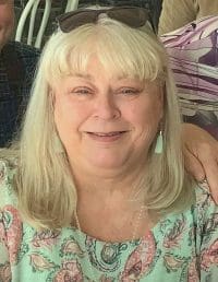 Deborah Anne Elliott - Fry Bros Funerals