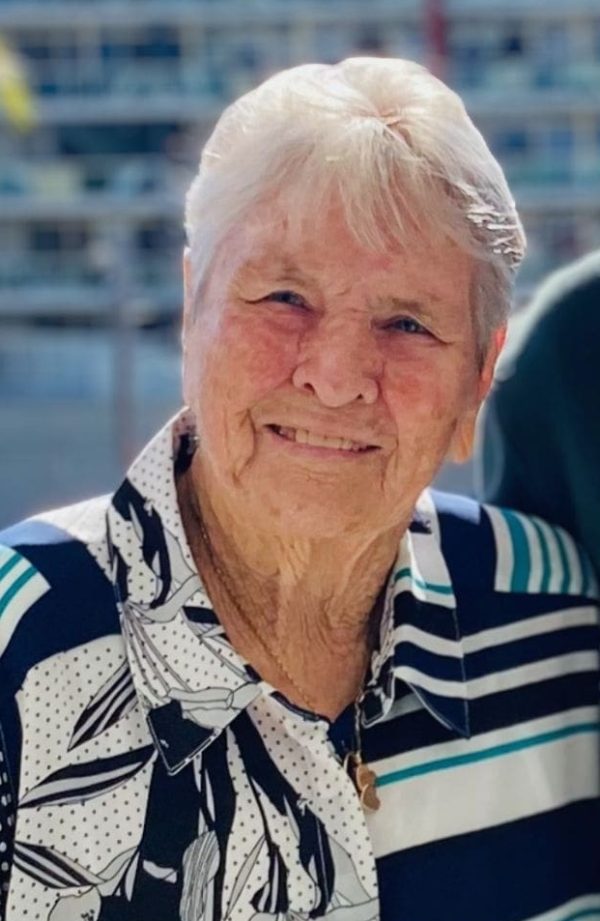 Past Funeral Services by Fry Bros Funerals in Maitland