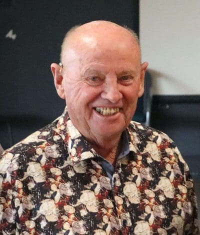 Past Funeral Services by Fry Bros Funerals in Maitland