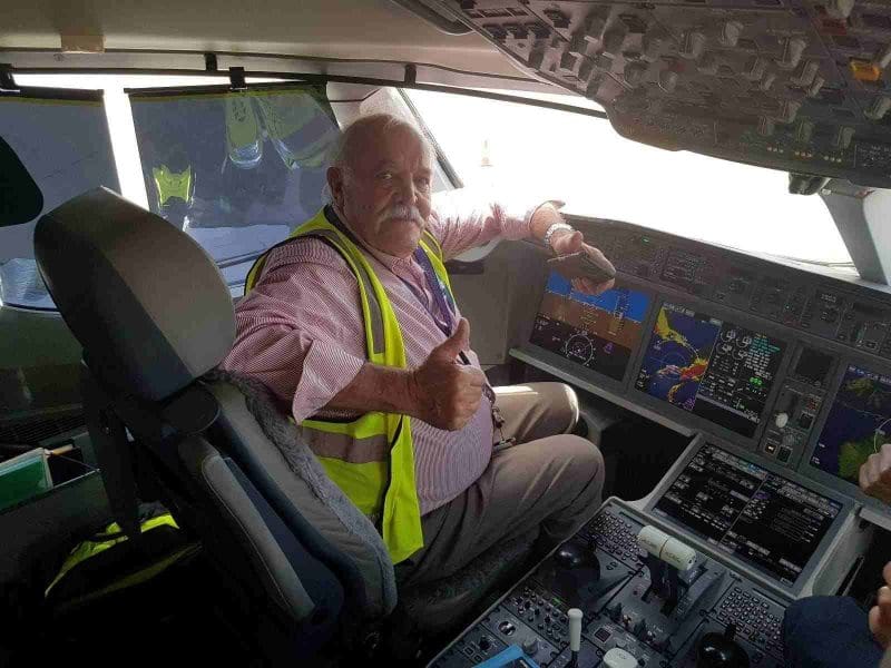 George Hunter Greig - Fry Bros Funerals