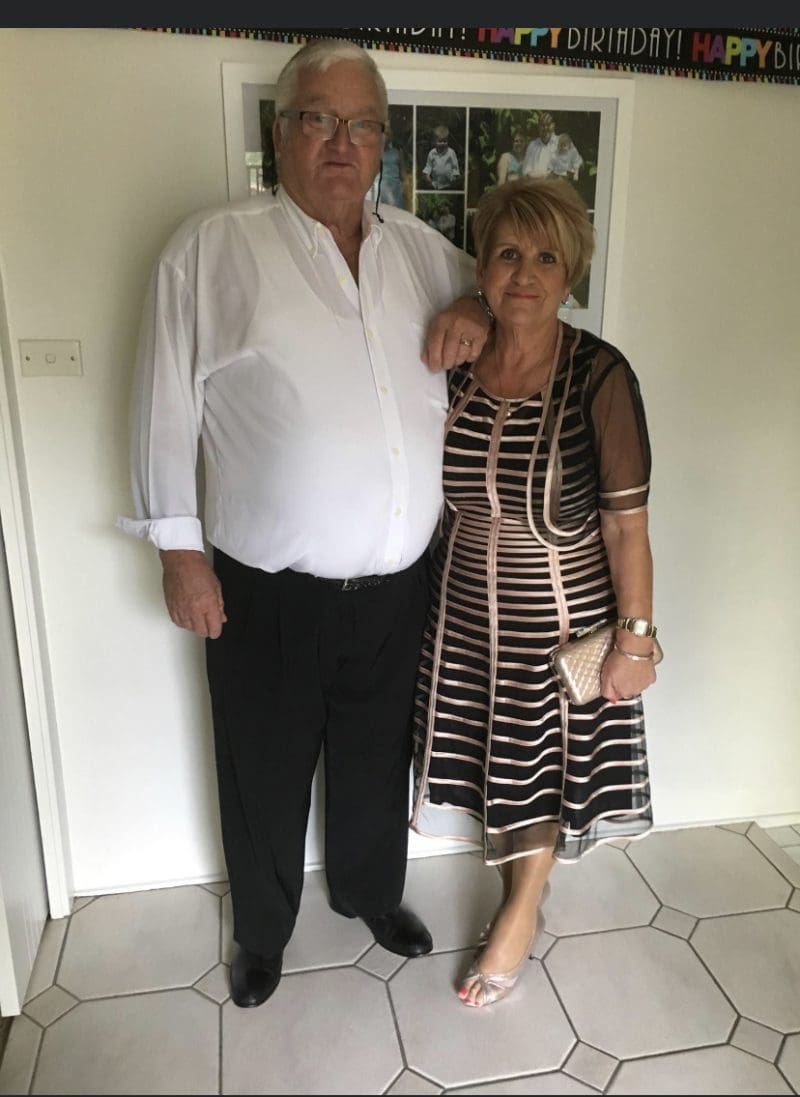 Past Funeral Services by Fry Bros Funerals in Maitland