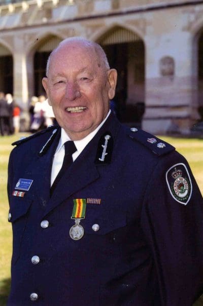 Past Funeral Services by Fry Bros Funerals in Maitland