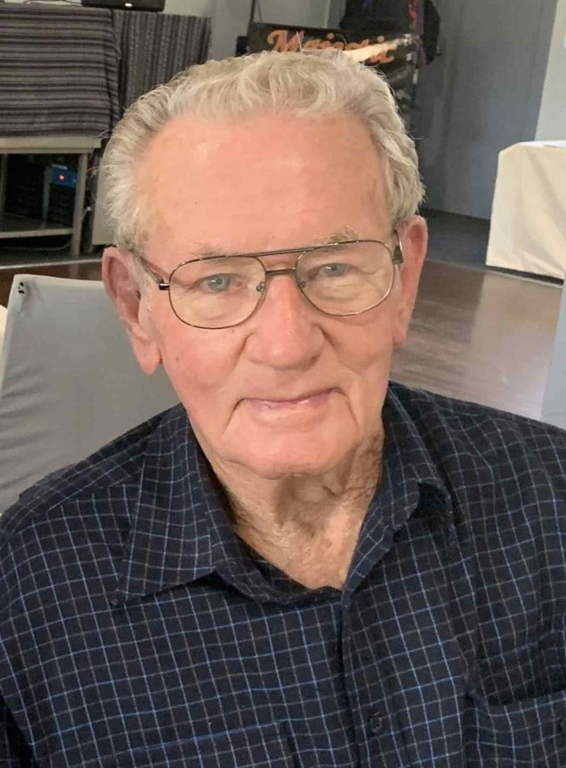 Past Funeral Services by Fry Bros Funerals in Maitland