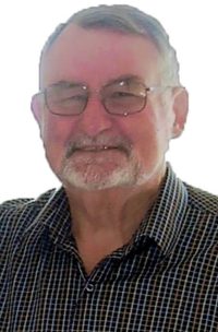 Clayton Owen Vernall - Fry Bros Funerals