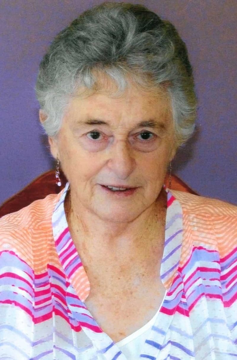 Fay Goldfinch - Fry Bros Funerals