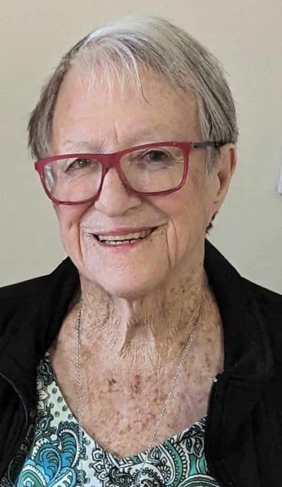 Violet Mary Denny-Bowtell - Fry Bros Funerals