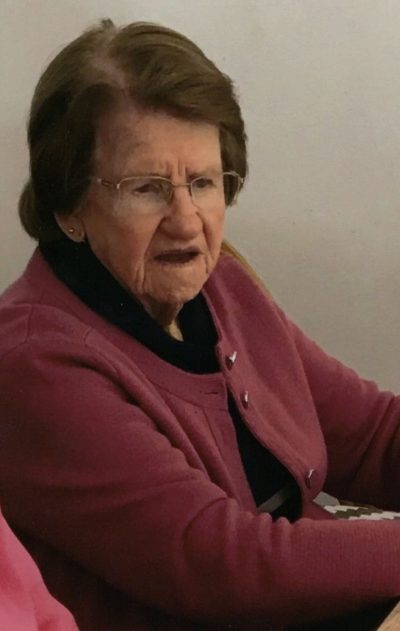 Past Funeral Services by Fry Bros Funerals in Maitland