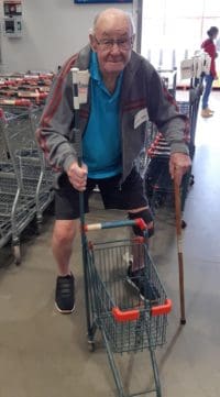 Past Funeral Services by Fry Bros Funerals in Maitland