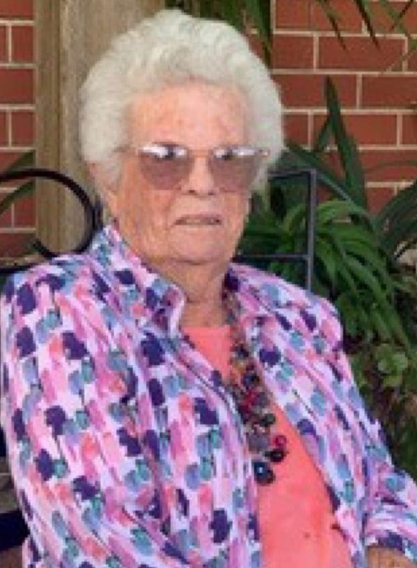 Angela Mary Dilley - Fry Bros Funerals