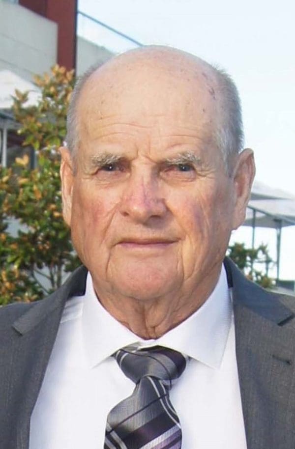 Allyn Raymond Bennett - Fry Bros Funerals