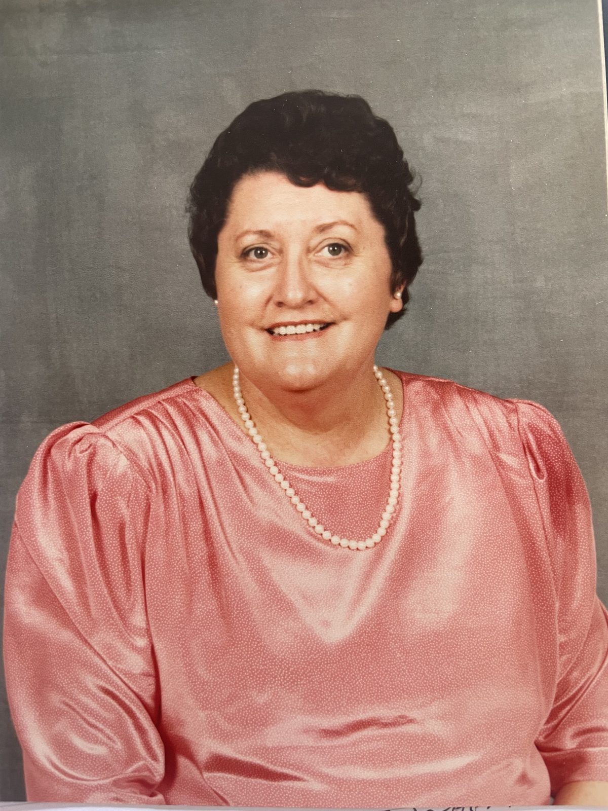 Past Funeral Services by Fry Bros Funerals in Maitland