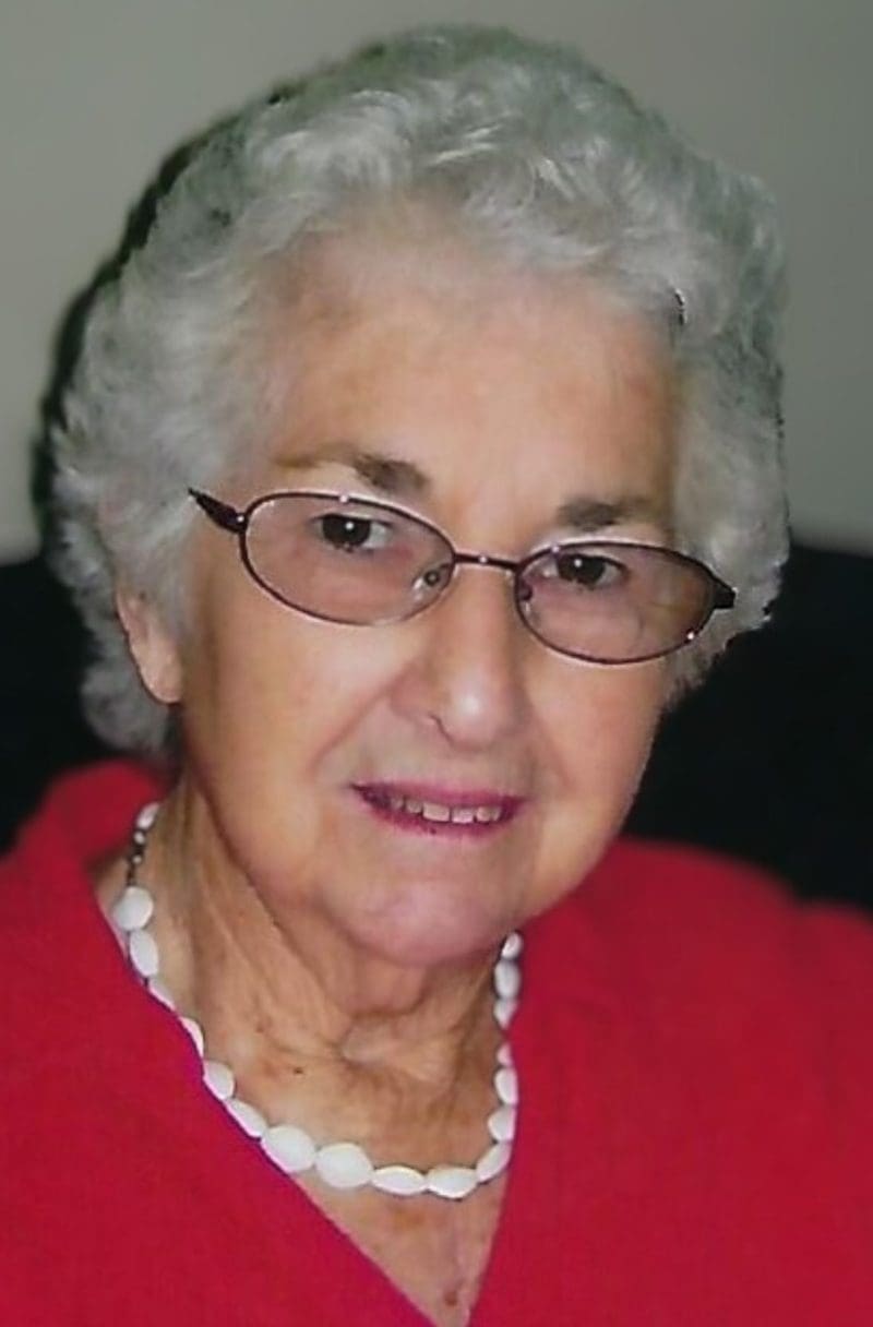 Barbara Ann Humphries - Fry Bros Funerals