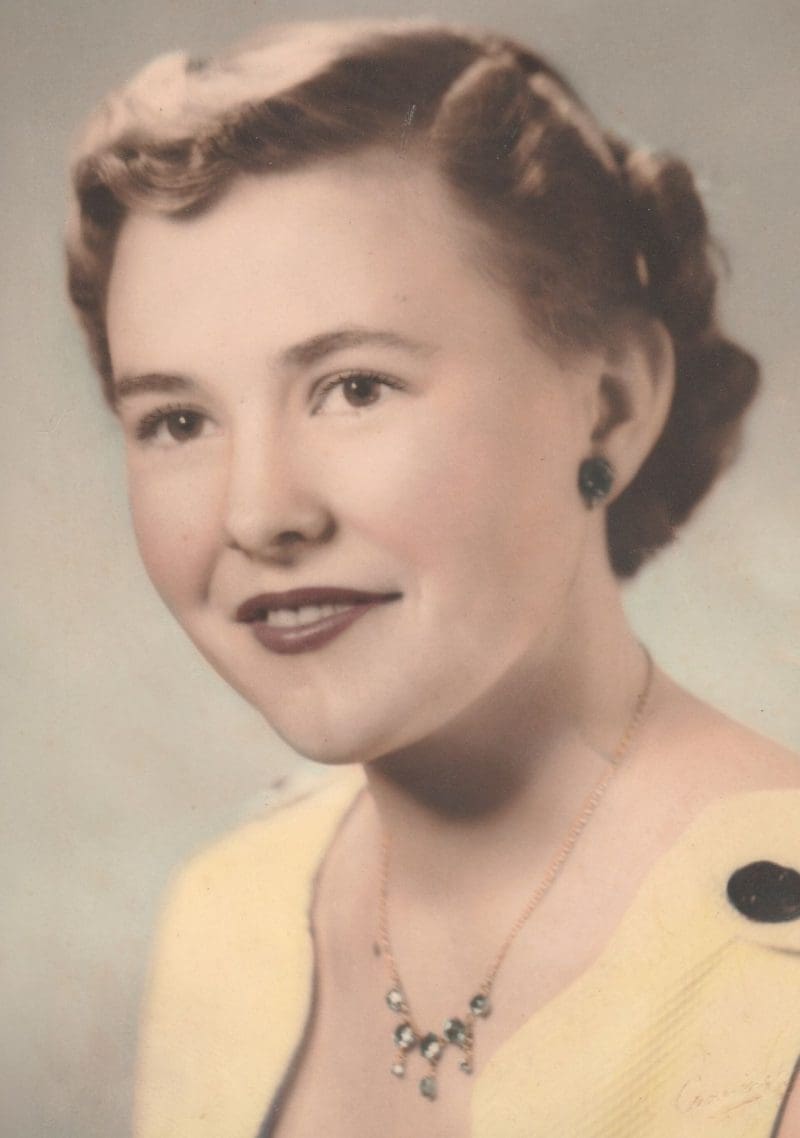 Janet Alice Smith - Fry Bros Funerals