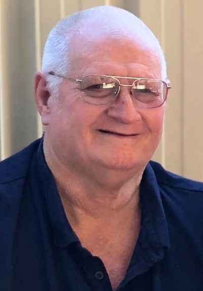 Ronald George Dean - Fry Bros Funerals