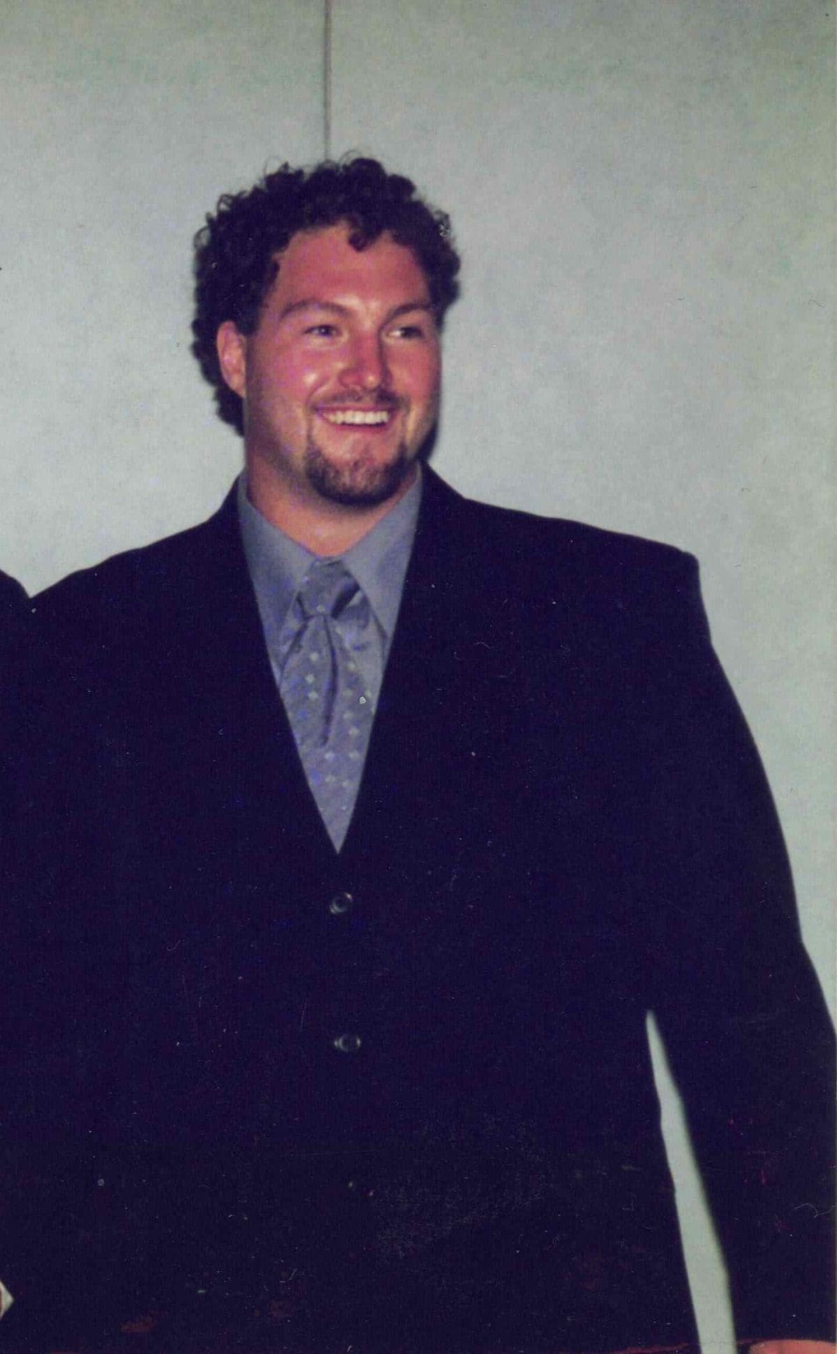 Nathan Jon O'Loughlin - Fry Bros Funerals