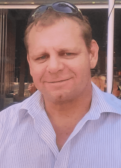 Jay Anthony Morgan - Fry Bros Funerals