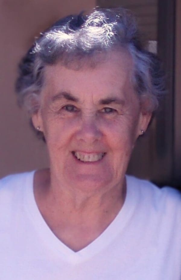 Annette Mary Nicholls - Fry Bros Funerals