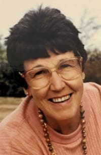 Constance Leala Beaumont - Fry Bros Funerals