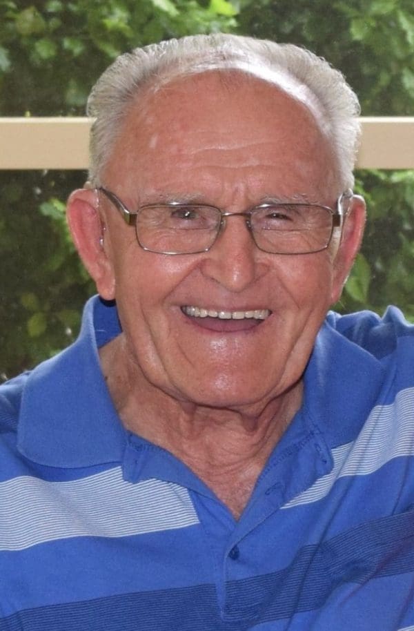 Ronald Neil Blanch - Fry Bros Funerals