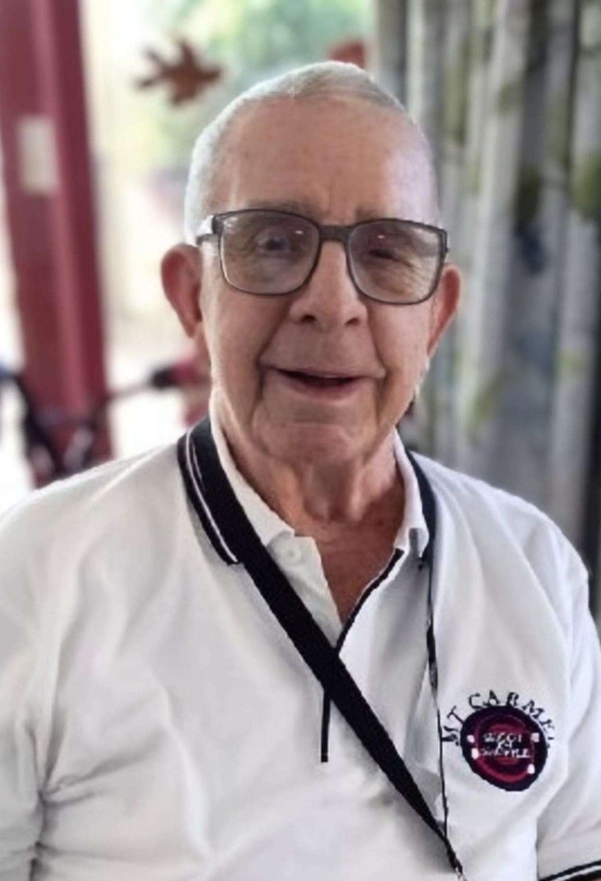 Kenneth Douglas Hartup - Fry Bros Funerals