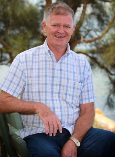 Alexander Rennie Cowie - Fry Bros Funerals