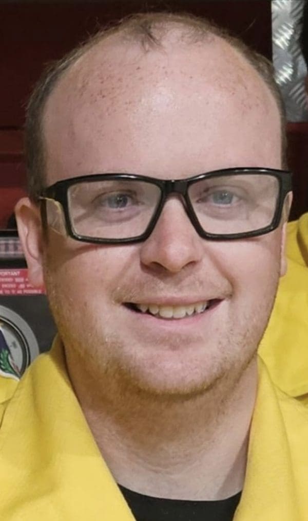 Blaire James Issac Baker - Fry Bros Funerals