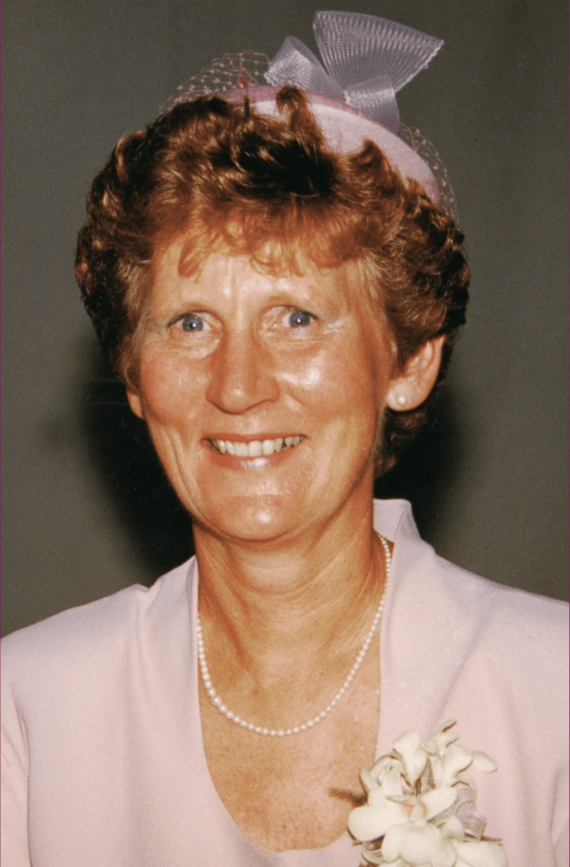 Norelle Ruby McGrath - Fry Bros Funerals