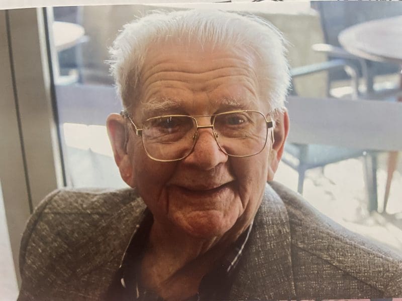 John Thomas Partridge - Fry Bros Funerals