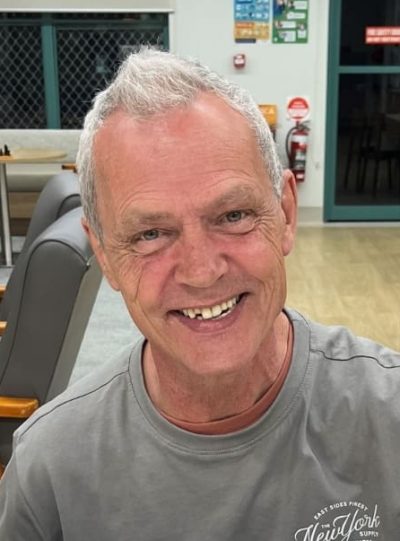 Geoffrey James Staples - Fry Bros Funerals