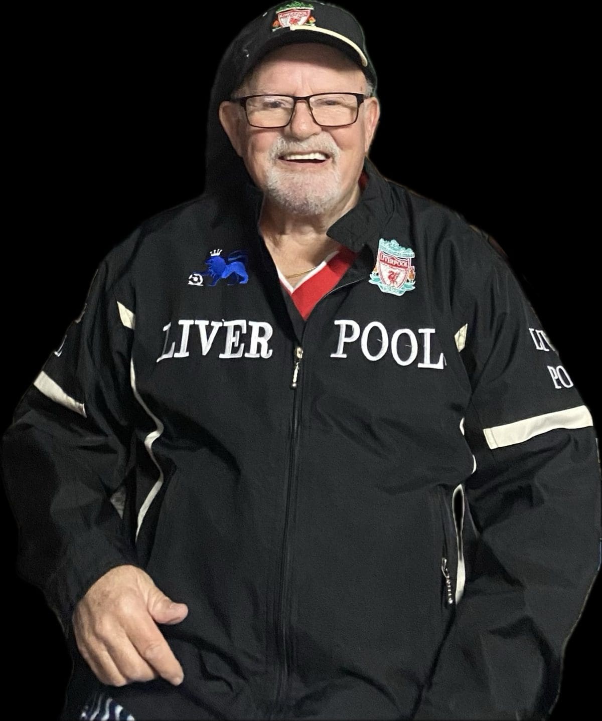 Barrie William Dean - Fry Bros Funerals