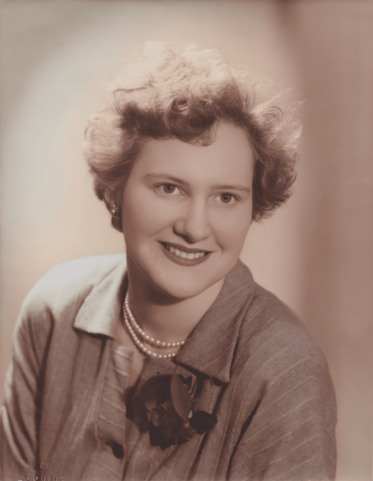 Margaret Jean Dunn - Fry Bros Funerals