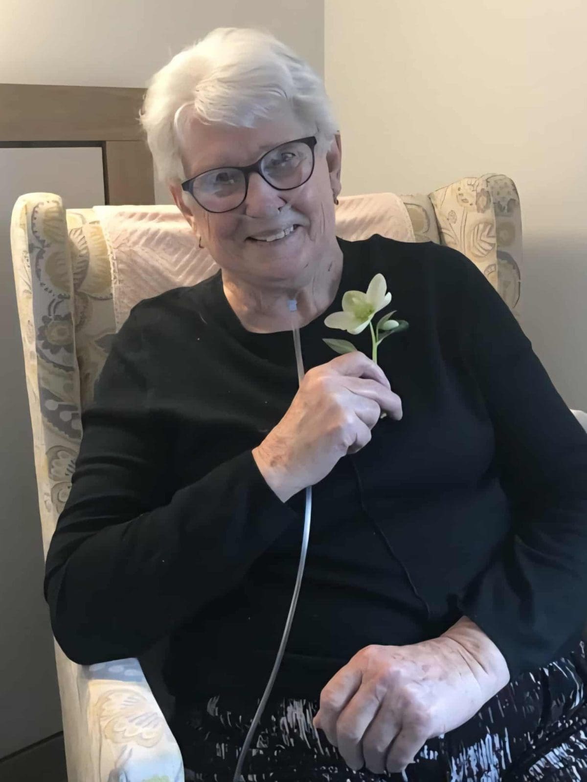 Eileen Fay Garry - Fry Bros Funerals