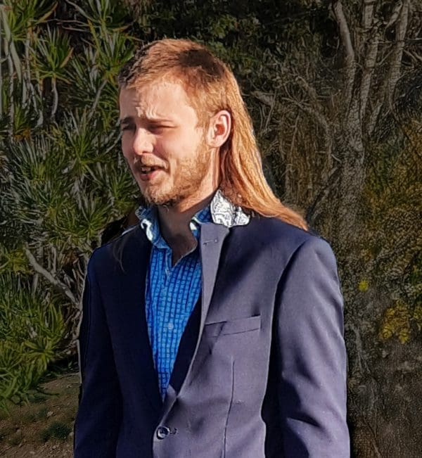 William Dean Hardes - Fry Bros Funerals