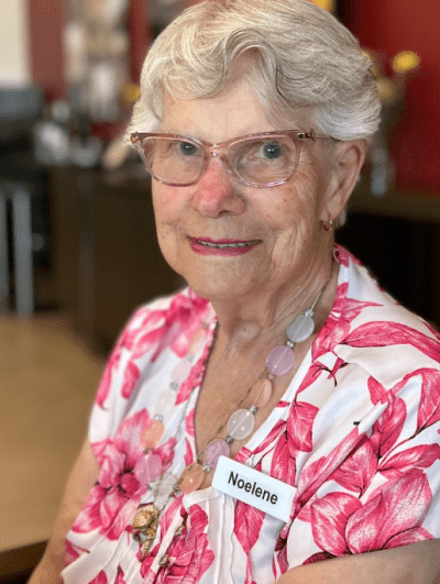 Noelene Esther Sweeney - Fry Bros Funerals