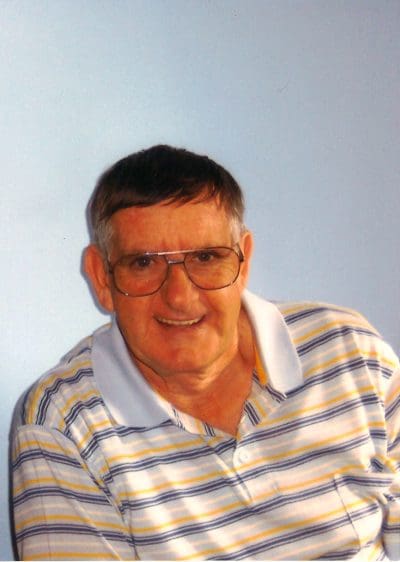 Robert Gregory Walker - Fry Bros Funerals