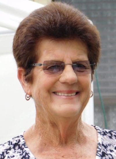 Maureen Patricia Clements - Fry Bros Funerals
